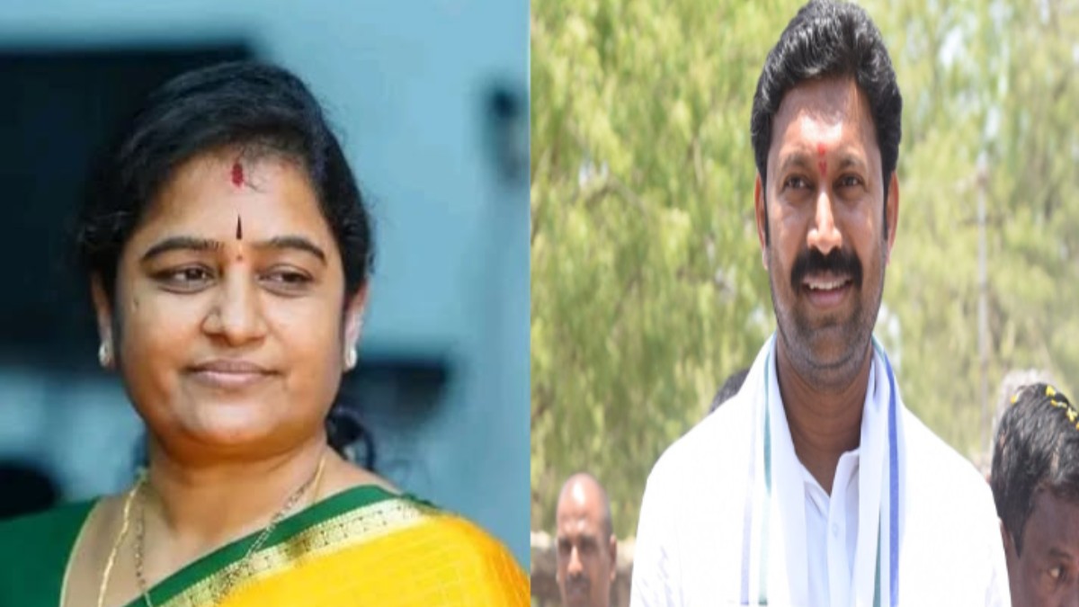 పులివెందుల ఫలితం తేలిపోయిందా ? టీడీపీ అభ్యర్ధి, వైసీపీ ఎంపీ షాకింగ్ ...