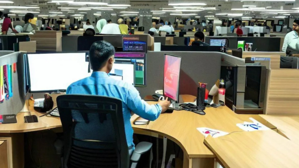 ఉద్యోగులకు షాక్: ఒక్కసారిగా 13,000 మందిపై కంపెనీ వేటు! | Massive ...