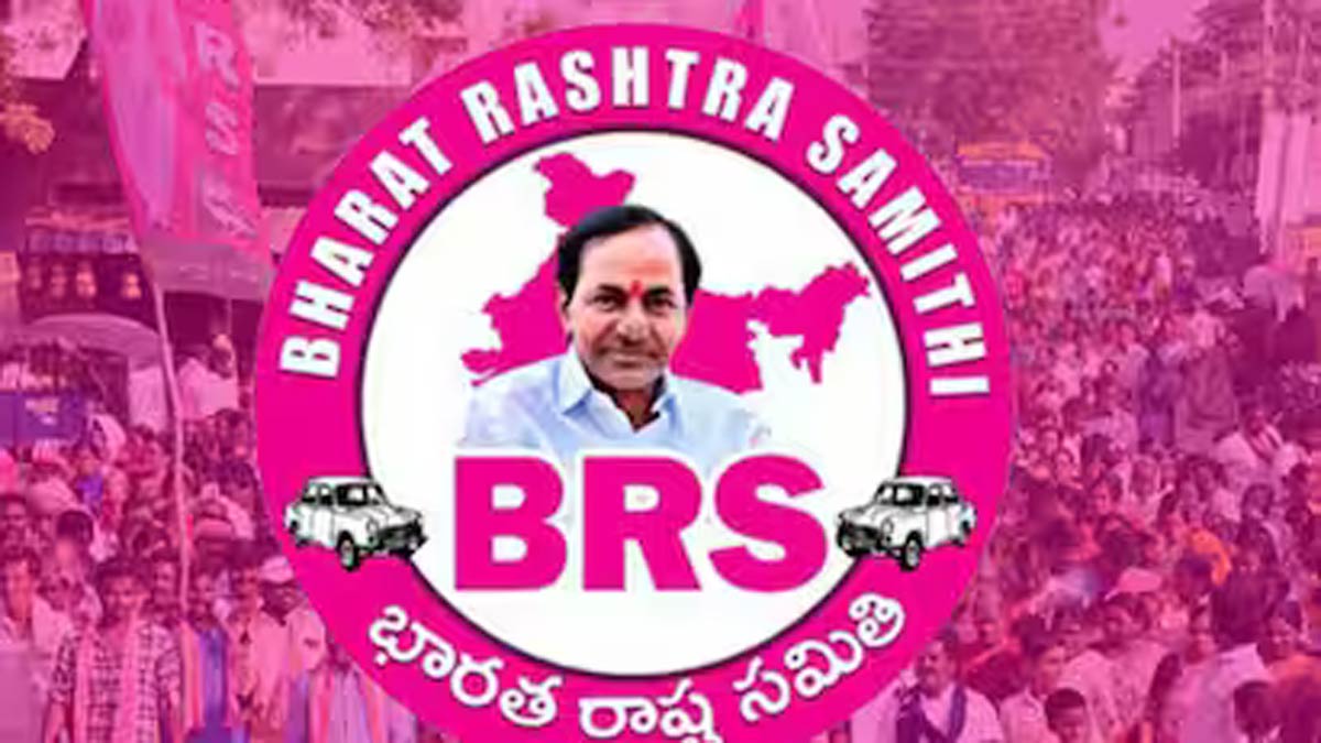జూబ్లీహిల్స్ బీఆర్ఎస్ అభ్యర్ధిగా అనూహ్య ఎంపిక- సర్వే ఎఫెక్ట్..!! | BRS Chief KCR announces ...