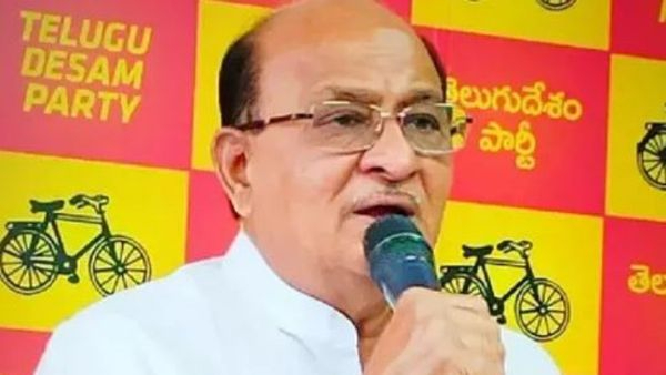 జగన్ రండి.. కావాల్సినన్ని గంటలిస్తాం..! బుచ్చయ్య ఆఫర్..! | TDP MLA ...