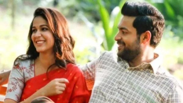 తాత అయిన పవన్ కళ్యాణ్.. ఎలాగో తెలుసా ? | varun tej and Lavanya Tripathi blessed with a baby boy ...