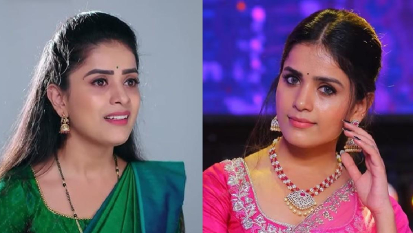 Bigg Boss 9 :బిగ్‌ బాస్‌లోకి తొలి కంటెస్టెంట్ అదిరిపోయే ఎంట్రీ..ఎవరో తెలుసా..? | Bigg Boss 9 ...