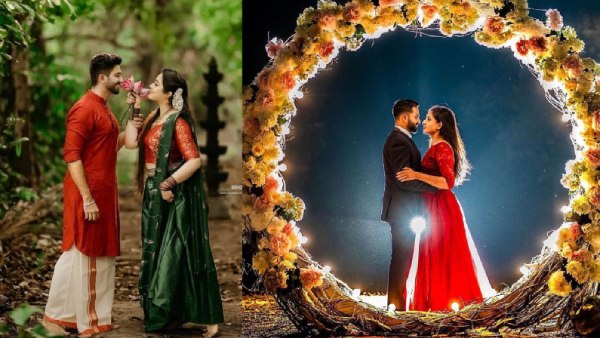 జెమినీతో ప్రీ-వెడ్డింగ్ షూట్ డబ్బు ఆదా: ఈ ప్రాంప్ట్‌లతో మీరే ఫోటోలు ...