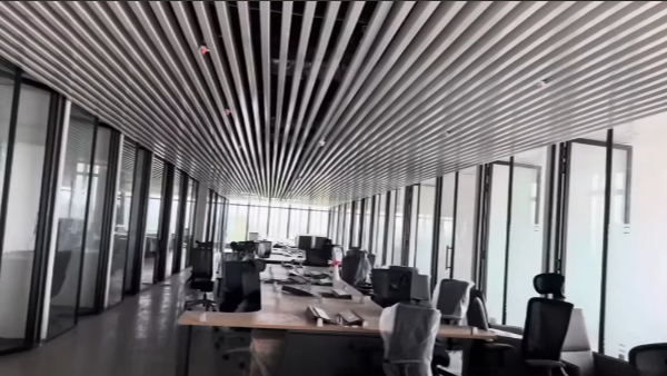 APCRDA Office: అమరావతి దిక్సూచి రెడీ-రేపే సీఎం ఓపెనింగ్-కీలక ఫీచర్స్ ...