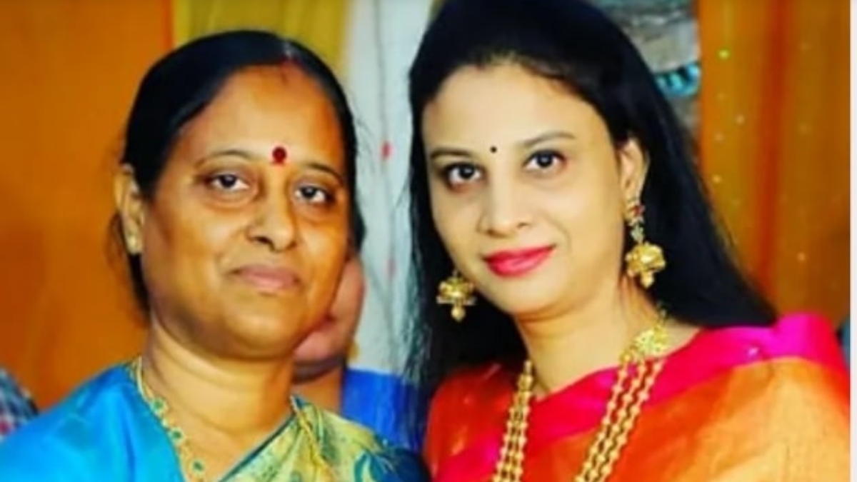 కొండా సురేఖ కాంట్రవర్సీ కథ కంచికే..అయిపాయ్! | Konda Surekha controversy story ended, konda ...