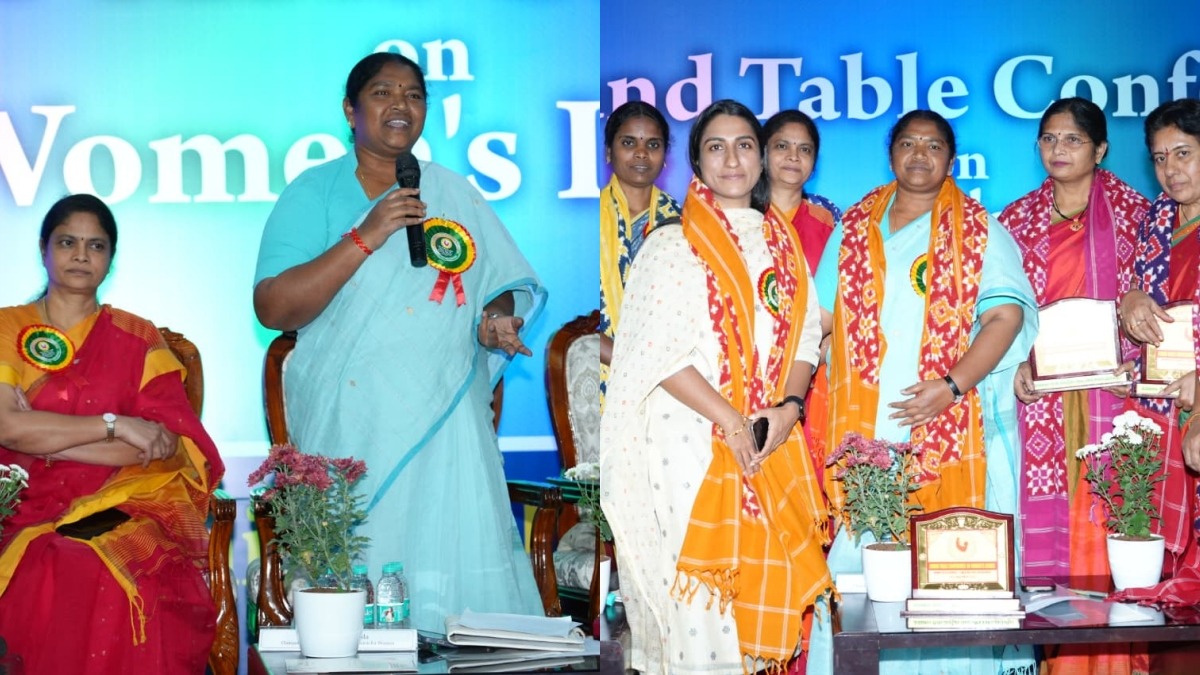 'తెలంగాణ మహిళా మేలుకో'.. మహిళా సాధికారత దిశగా.. సంచలన నిర్ణయం ...