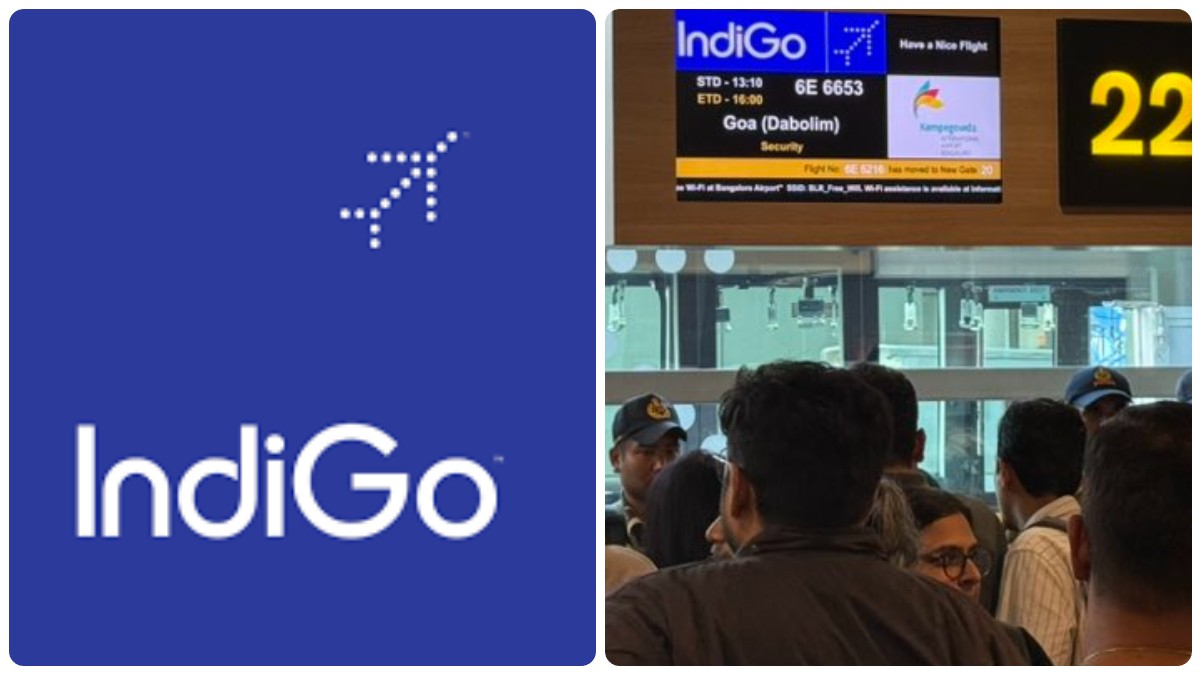 The IndiGo Paradox: పరాకాష్టకు ఇండిగో అరాచకాలు..! ఓవైపు వందల ఫ్లైట్లు ...