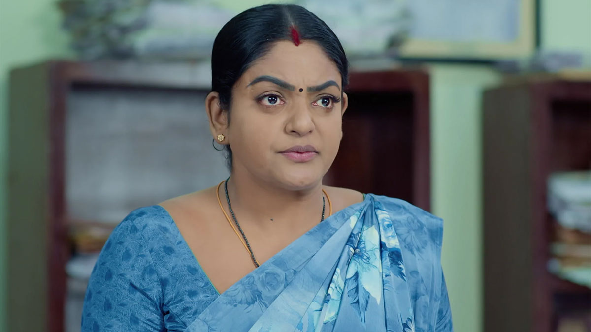 Karthika deepam 2 December 5th:దీప మొండి నిర్ణయం..బిడ్డ గురించి షాకింగ్ కామెంట్..!! | Karthika ...