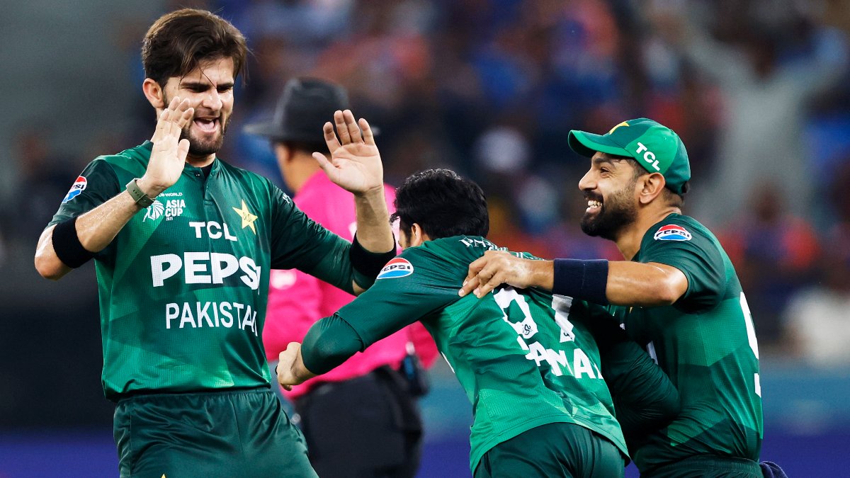 టీ20 వరల్డ్ కప్ లో పాకిస్తాన్ ఆడకపోతే జరిగేది ఇదే- మాజీ లెజెండ్ | Basit Ali says broadcasters ...