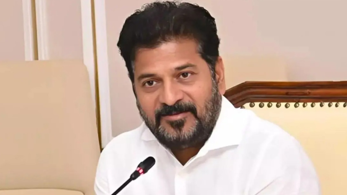 రేవంత్ రెడ్డి సంక్రాంతి శుభాకాంక్షలతో పాటు.. !! | CM Revanth Reddy ...