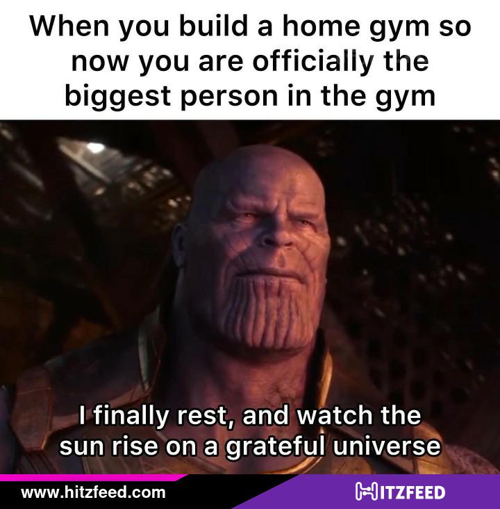 Finally, inner peace Quote Card - Hitzfeed