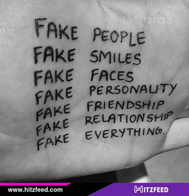 fake Quote Card - Hitzfeed