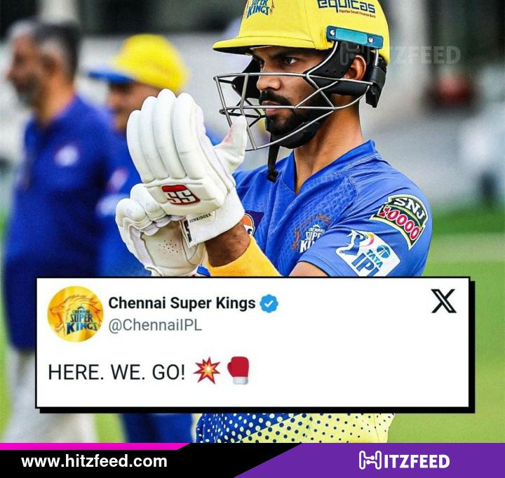 CSK Memes | CSK Troll Memes | CSK Funny Memes | IPL CSK Memes
