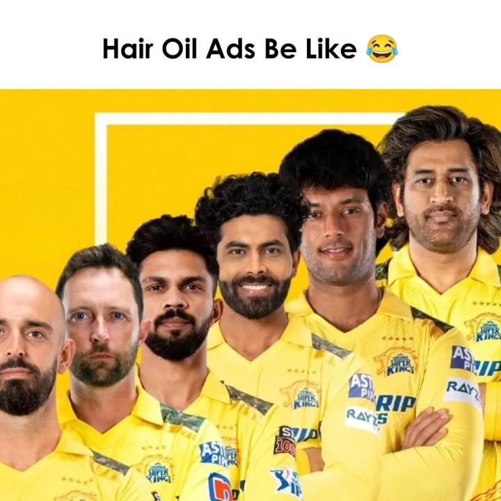 CSK Memes | CSK Troll Memes | CSK Funny Memes | IPL CSK Memes
