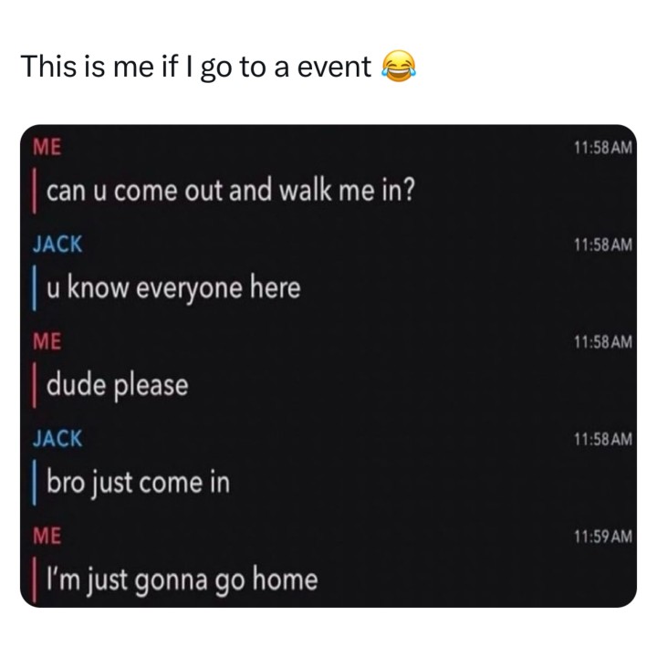 Definitely me ? Quote Card - Hitzfeed