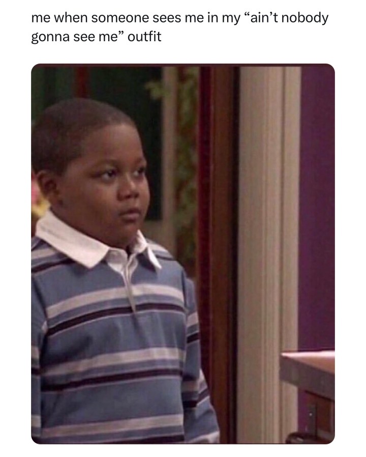 And it ends up being your crush smh my head Quote Card - Hitzfeed