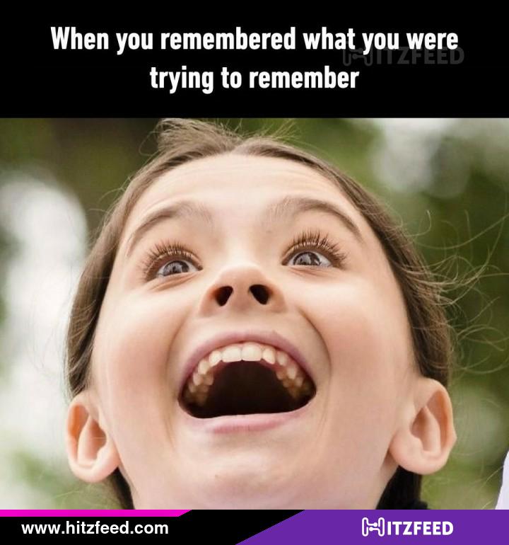 And then forget it again 2 seconds later Quote Card - Hitzfeed