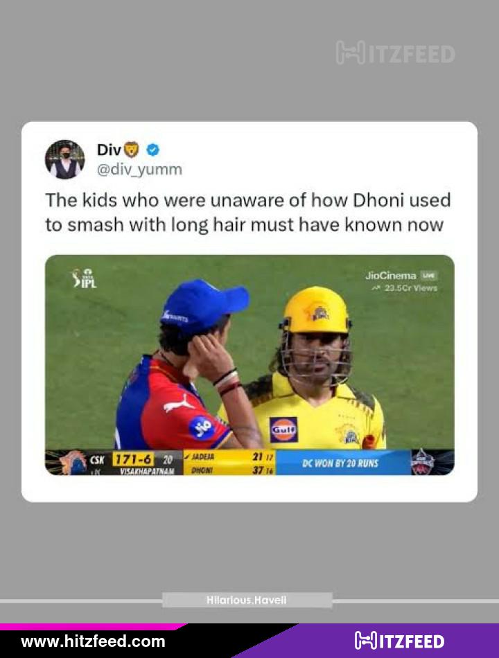 CSK Memes | CSK Troll Memes | CSK Funny Memes | IPL CSK Memes