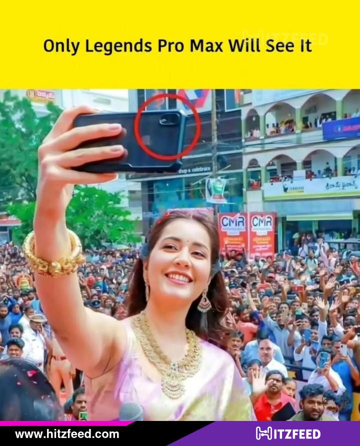 Only legend Pro max will see it Quote Card - Hitzfeed