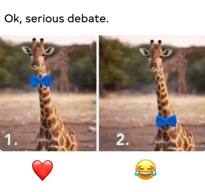 Serious Issue. Quote Card - Hitzfeed