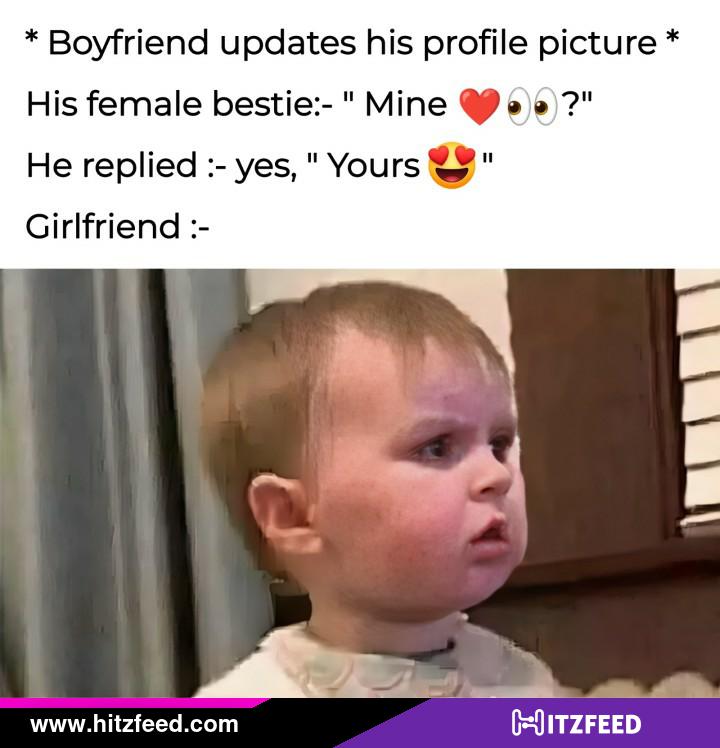 Boyfriend Profile Picture. Quote Card - Hitzfeed