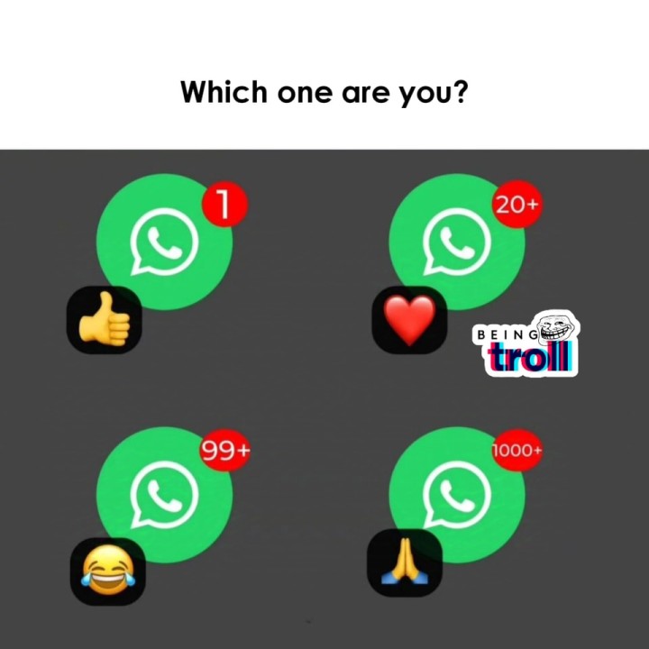 Which one are you? Quote Card - Hitzfeed