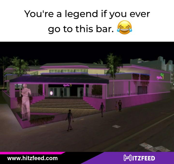 Are You a Legend! Quote Card - Hitzfeed