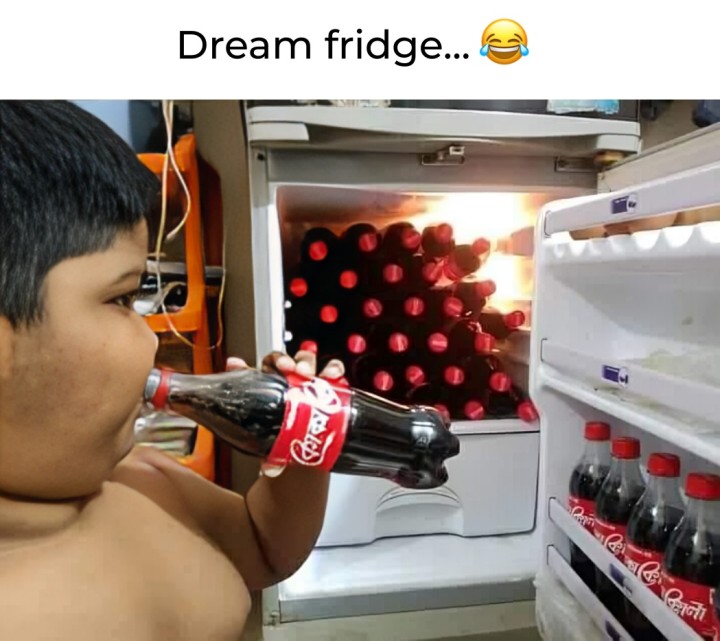 Dream Fridge! Quote Card - Hitzfeed