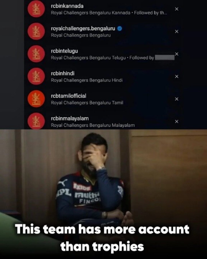 RCB Memes 2025: The Ultimate Guide to Hilarious Cricket Jokes
