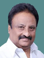 A P Jithender Reddy: Age, Biography, Education, Wife, Caste, Net Worth ...