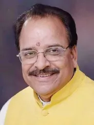 Ajay Bhatt: Age, Biography, Education, Wife, Caste, Net Worth & More ...