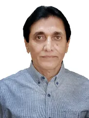 Ajit Kumar Bhuyan: Age, Biography, Education, Family, Caste, Net Worth ...