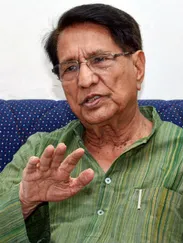 Ajit Singh: Age, Biography, Education, Wife, Caste, Net Worth & More ...