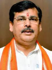 Anant Kumar Ojha: Age, Biography, Education, Wife, Caste, Net Worth ...