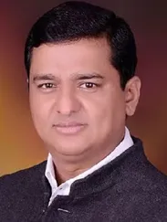 Anil Baluni: Age, Biography, Education, Wife, Caste, Net Worth & More ...