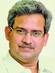 Anil Desai: Age, Biography, Education, Wife, Caste, Net Worth & More - Oneindia