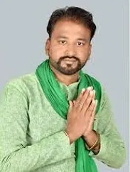 Anil Pradhan: Age, Biography, Education, Family, Caste, Net Worth ...