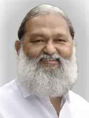 Anil Vij: Age, Biography, Education, Wife, Caste, Net Worth & More ...