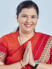 Anjali Nimbalkar: Age, Biography, Education, Husband, Caste, Net Worth ...