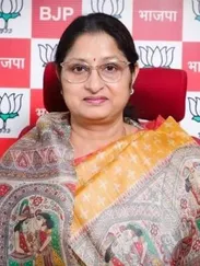 Annpurna Devi: Age, Biography, Education, Husband, Caste, Net Worth ...