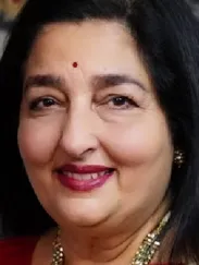 Anuradha Paudwal: Age, Biography, Education, Husband, Caste, Net Worth ...