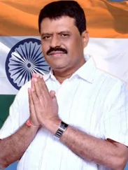 Appachu Ranjan M P: Age, Biography, Education, Wife, Caste, Net Worth ...