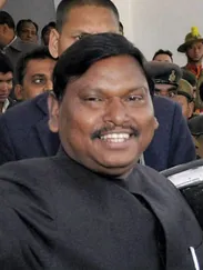 Arjun Munda: Age, Biography, Education, Wife, Caste, Net Worth & More ...