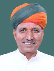 Arjun Ram Meghwal: Age, Biography, Education, Wife, Caste, Net Worth ...