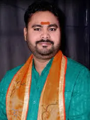 Ashish Dubey: Age, Biography, Education, Wife, Caste, Net Worth & More - Oneindia