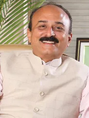 Ashish Sood: Age, Biography, Education, Wife, Caste, Net Worth & More - Oneindia