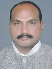 Ashok Kumar Rana: Age, Biography, Education, Wife, Caste, Net Worth ...