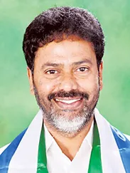 Attar Chand Basha: Age, Biography, Education, Wife, Caste, Net Worth ...