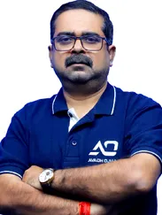 Avadh Ojha: Age, Biography, Education, Wife, Caste, Net Worth & More ...