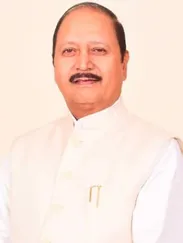 B P Saroj: Age, Biography, Education, Wife, Caste, Net Worth & More ...